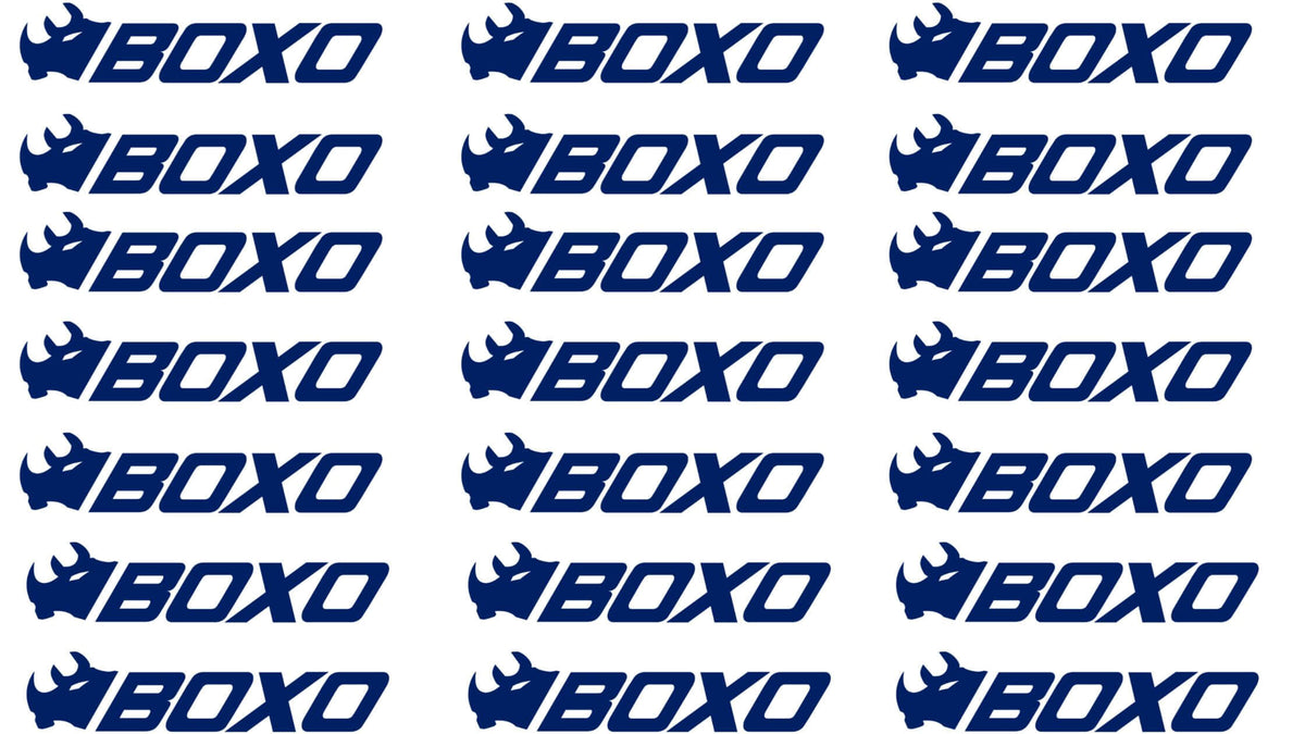 Boxo: Who we work with... — SWSuppliesUK